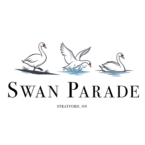 Swan Parade Media – Film & Television Production, Post & Distribution ...
